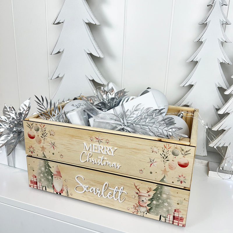 Colour and Spice® - Award Winning Personalised Gifts & Keepsakes!