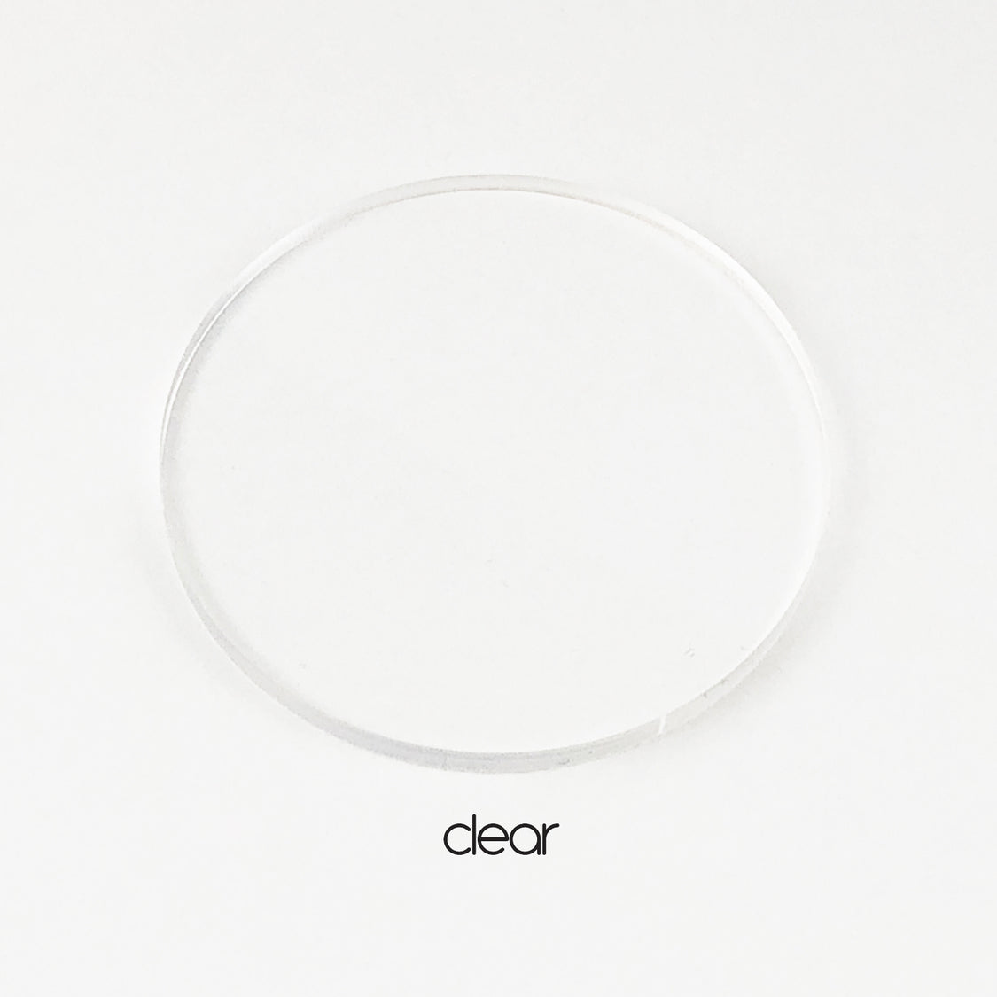 Personalised Handwritten Script Acrylic Names (various colours ...