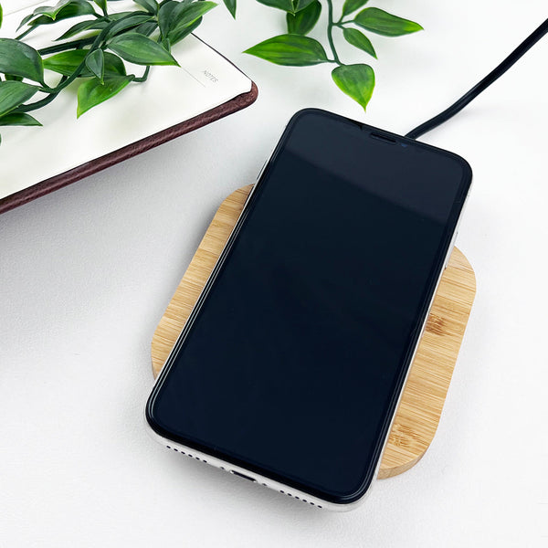 Pens & Pencils Wireless Mobile Phone Charger - Colour and Spice Pty Ltd