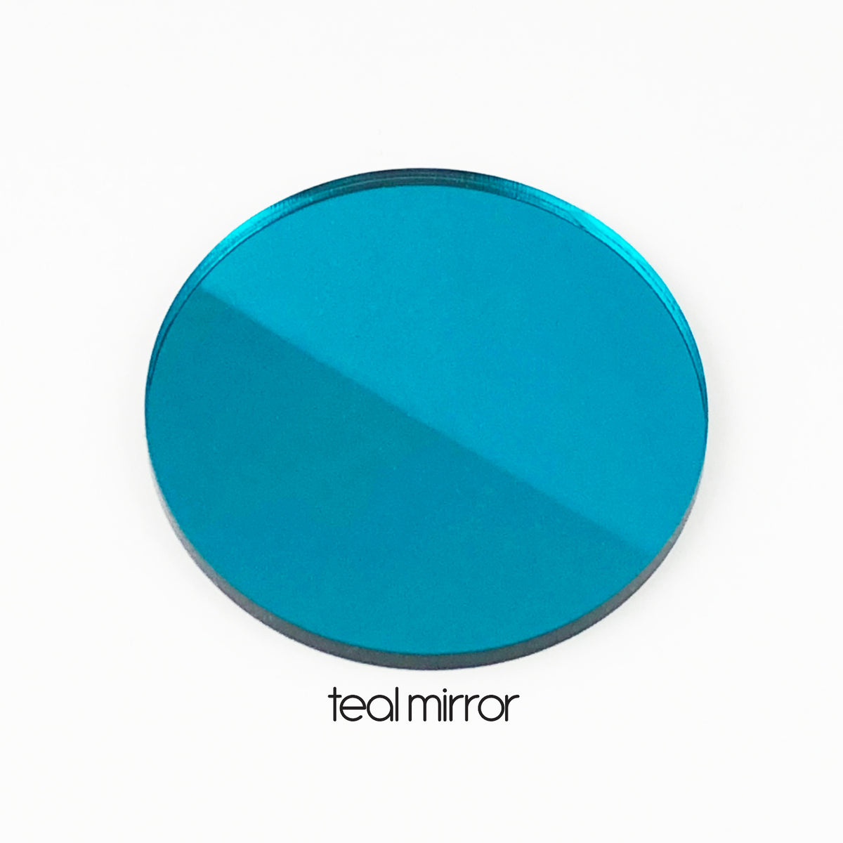 Personalised Tall Script Acrylic Names (various colours) - Colour and ...